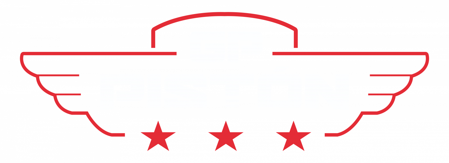 Inicio - GP PISTON
