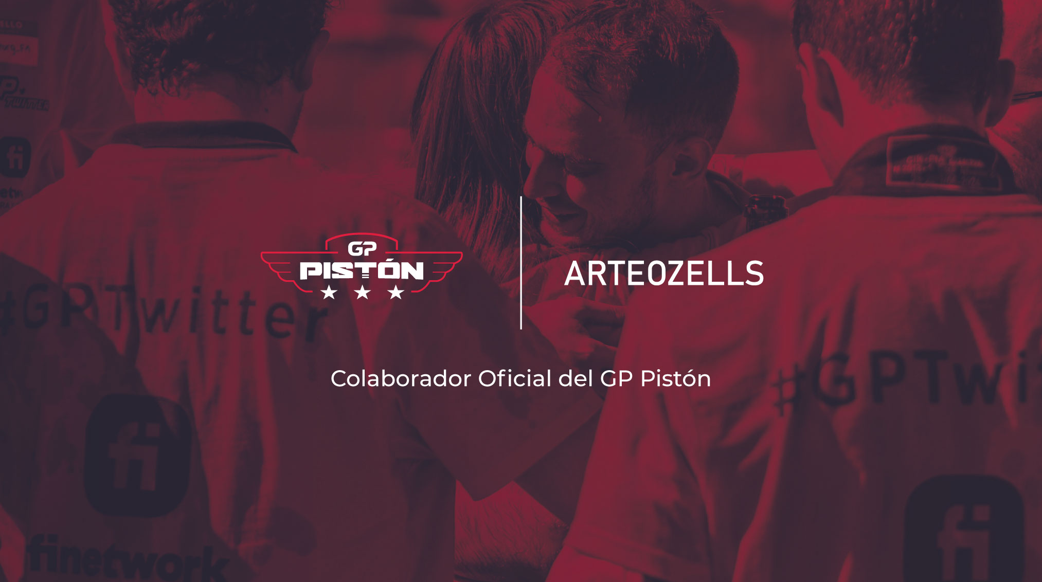 Inicio - GP PISTON