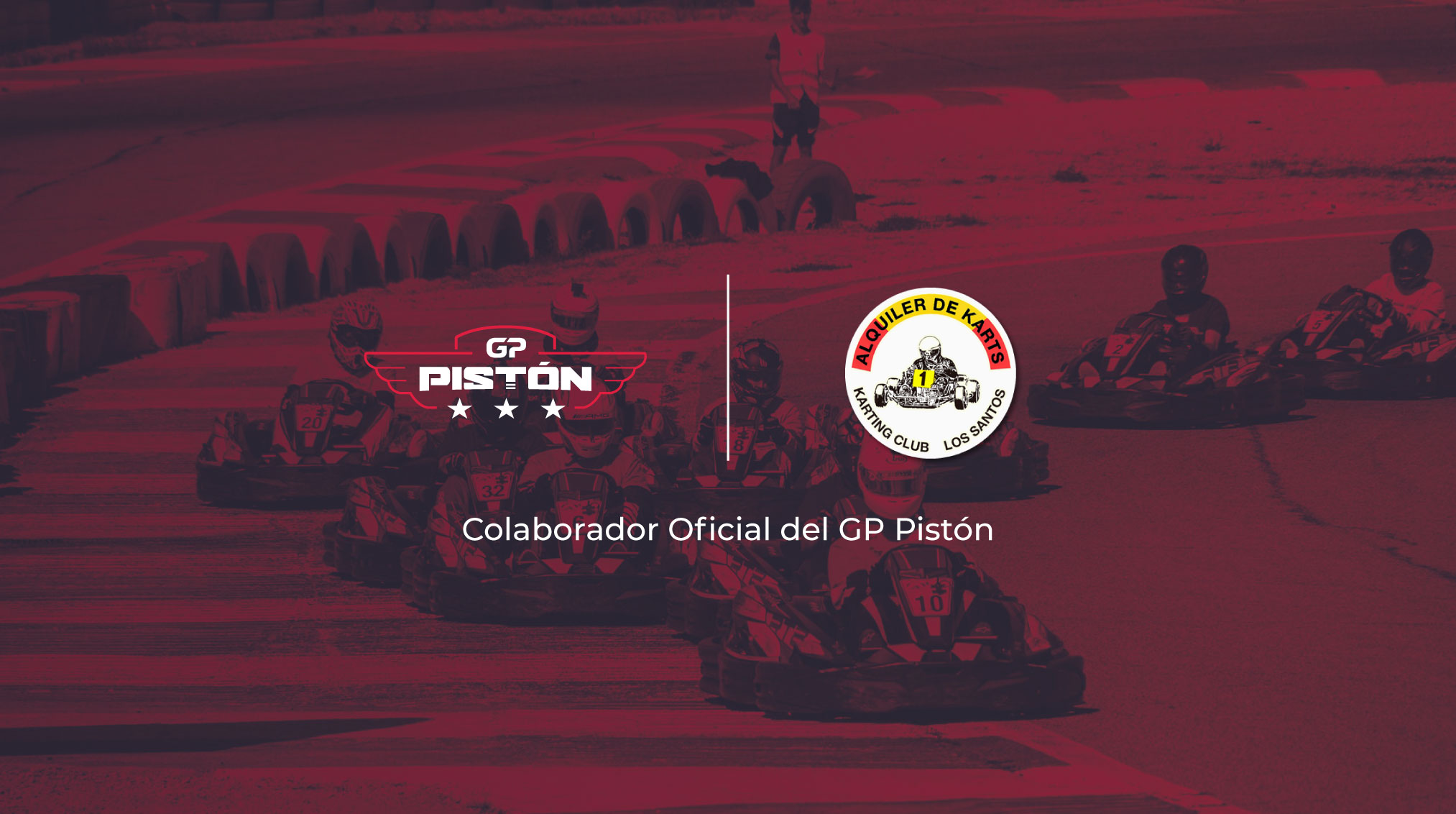 Inicio - GP PISTON
