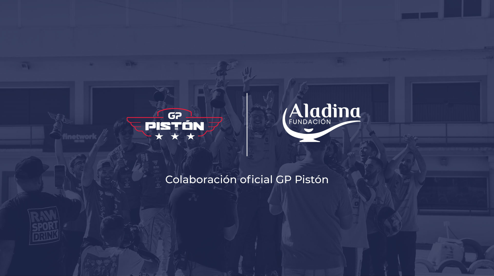 Inicio - GP PISTON