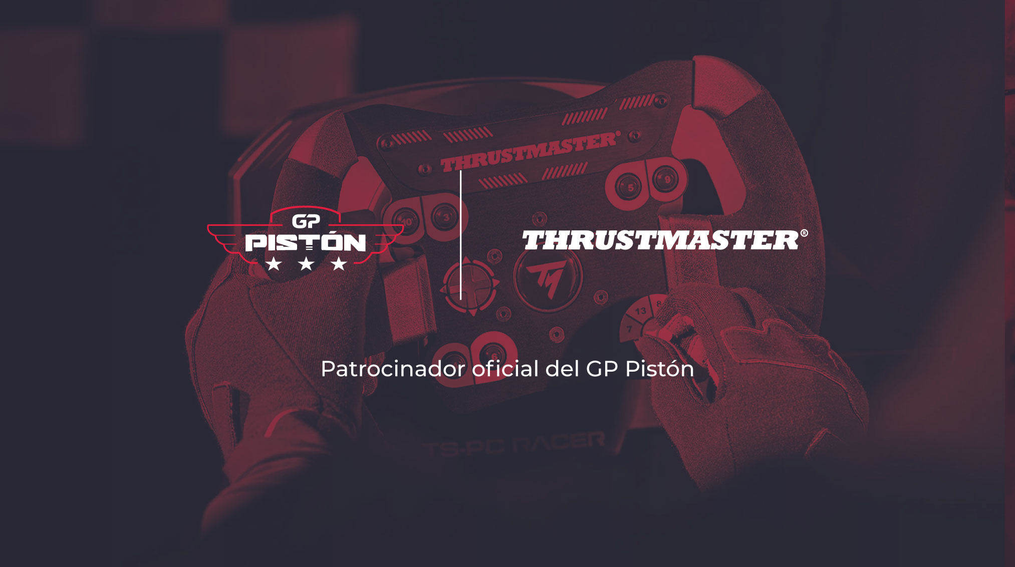 Inicio - GP PISTON