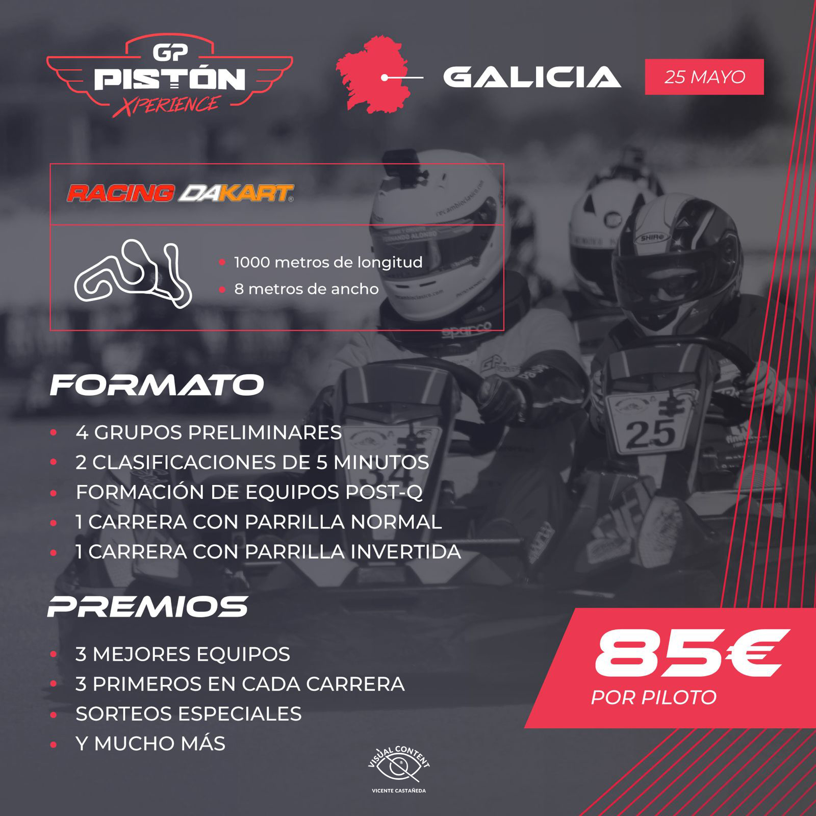 Inicio - GP PISTON
